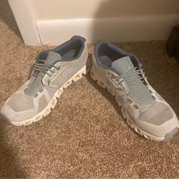 On Running | Shoes | On Running Cloud 5 Surfcobble Shoes | Poshmark